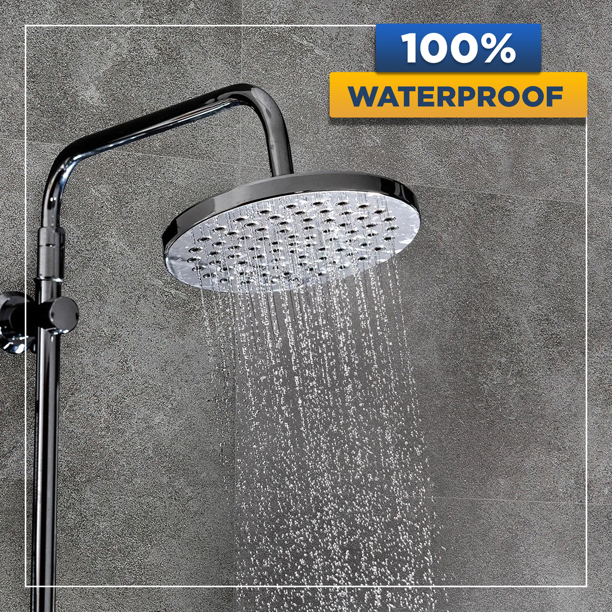 4mm Luxe Trevor Wall Tile