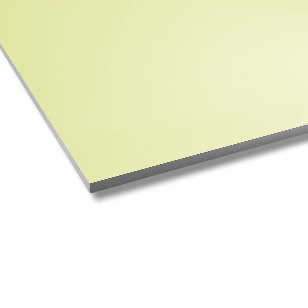 2.5mm Pharma Clad Hygienic Wall Cladding - Grape Gloss