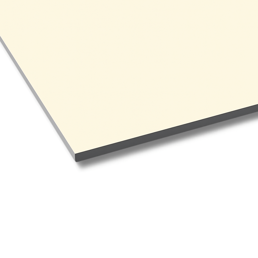 2.5mm Pharma Clad Hygienic Wall Cladding - Linen Satin