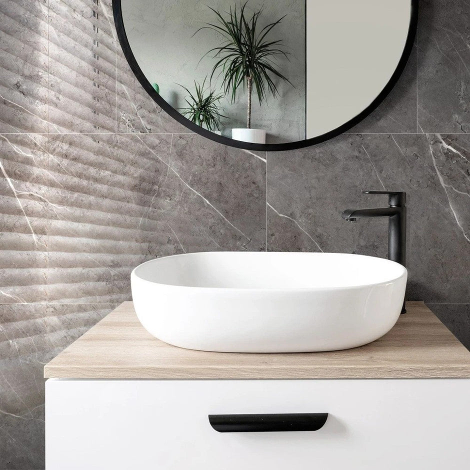 Dumawall Plus | Easy-To-Install Waterproof Tiles | UV Resistant