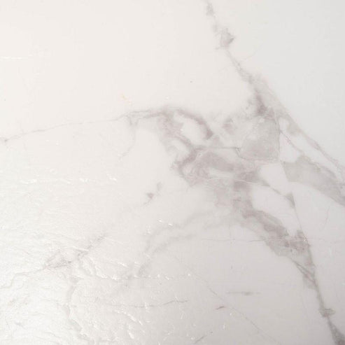 Cararra Marble SPC Flooring