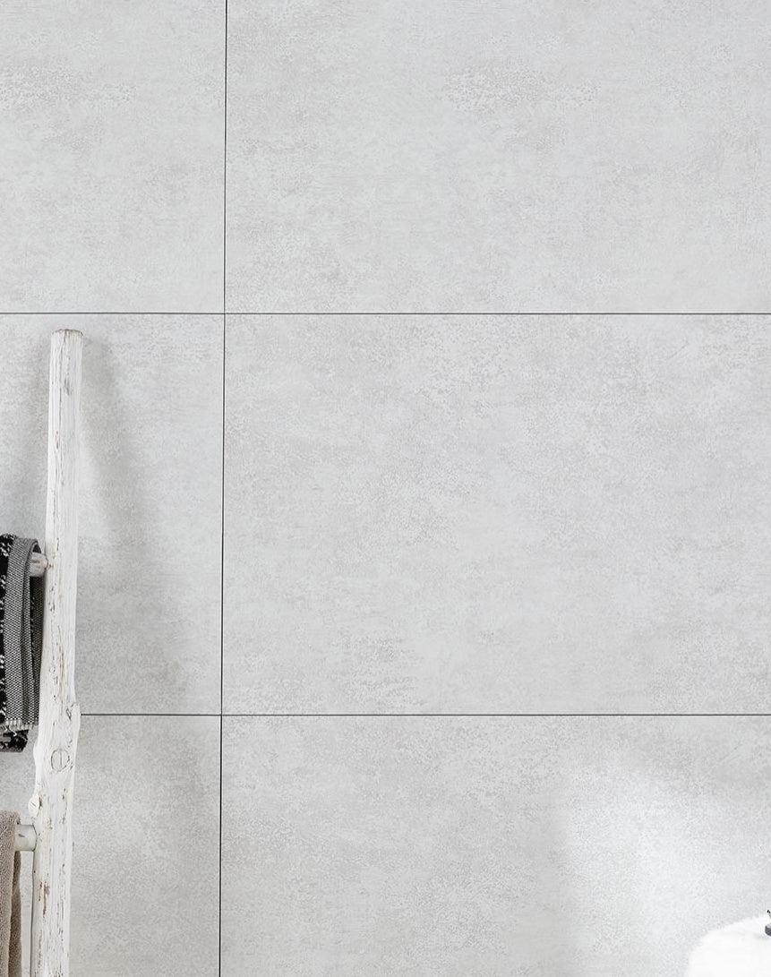 Dumawall Plus | Easy-To-Install Waterproof Tiles | UV Resistant