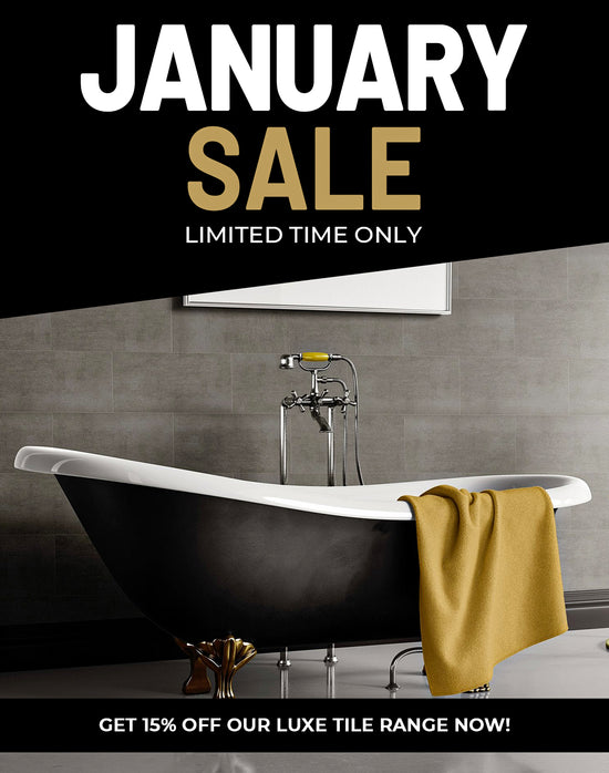 Dumawall Plus | Easy-To-Install Waterproof Tiles | UV Resistant